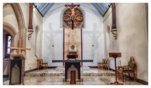 St Michael's Roman Catholic Church, Linlithgow – St Michael's Roman ...